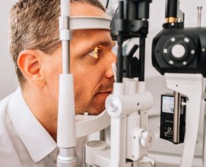 Alles über die Akkommodation des Auges - Eyelaser
